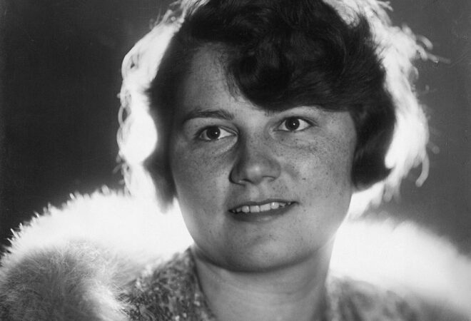 Smrt Hitlerove voljene Geli Raubal - 1931. | Dnevno.hr