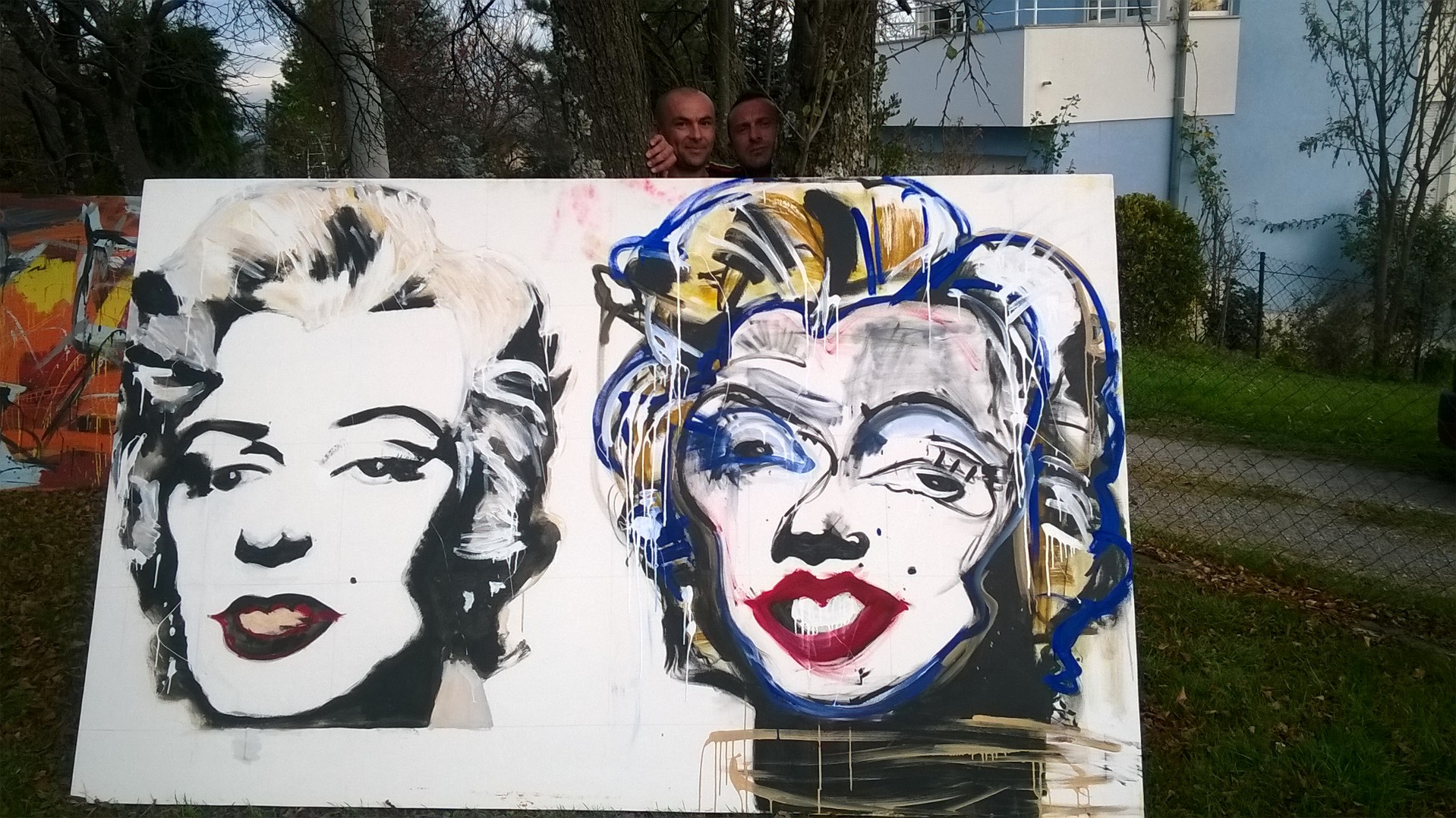 Veliki intervju: Dejan Kljun & Denis Brajčić - Atelje17 - Dnevno.hr