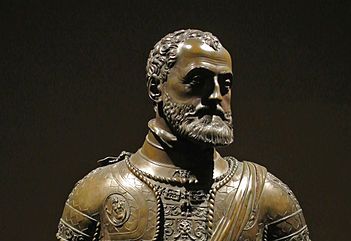 Habsburgovac Karlo V. postao kraljem ujedinjene Španjolske – 1516 ...