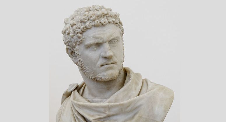 Ubijen omraženi rimski car Karakala – 217. - Dnevno.hr