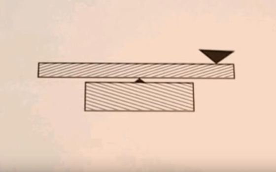OVO SAMO NAJBOLJI MOGU: Znate li riješiti ove optičke varke? (VIDEO ...