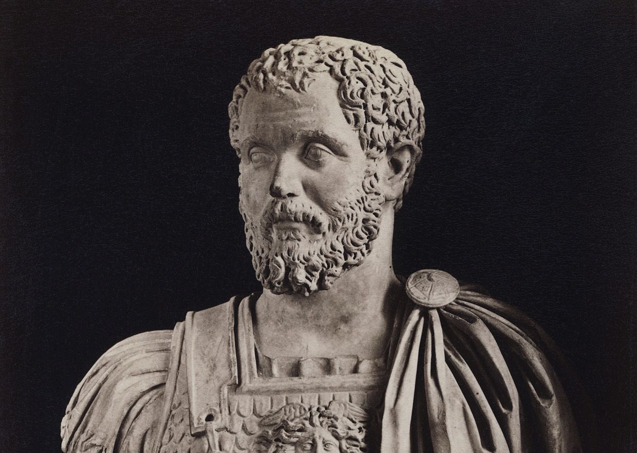 Septimije Sever – prvi rimski car rođen u Africi – 145. - Dnevno.hr