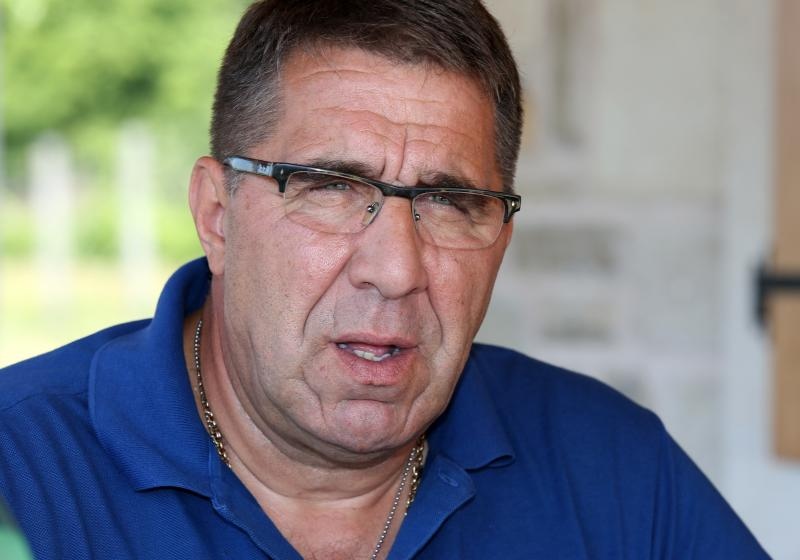 SMILJAN RELJIĆ: čovjek za sva vremena! - Dnevno.hr