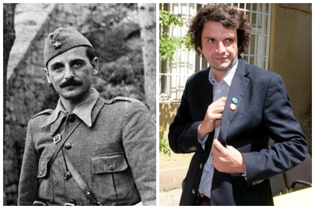 UOČI PROSVJEDA: Jokić k'o Koča Popović, oba donose 'slobodu' Zagrebu ...