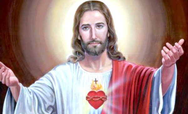 ISUS: 'Ja sam s vama u sve dane do svršetka svijeta!' - Dnevno.hr