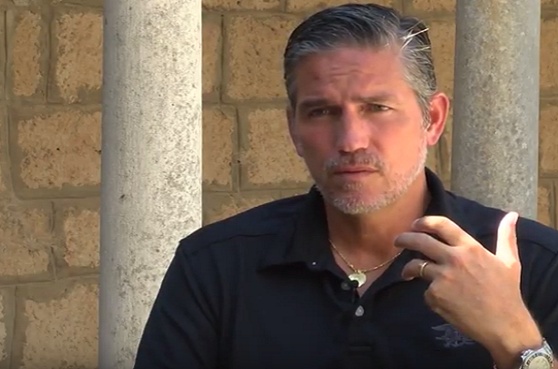 JIM CAVIZEL HRVATIMA: 'Proučite povijest, koja je korist ako osvojite ...