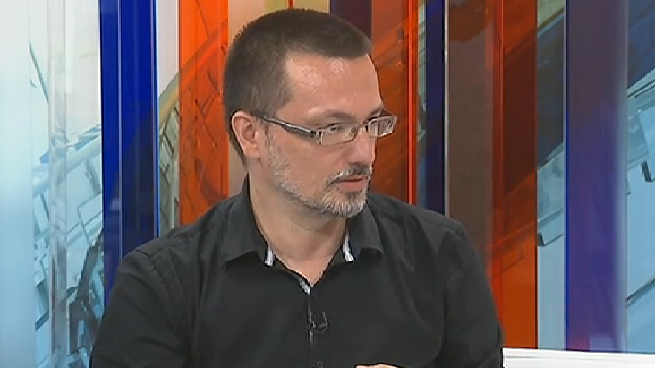 Runtić nastavlja s potkopavanjem Živog zida, uputio novu poruku Sinčiću ...