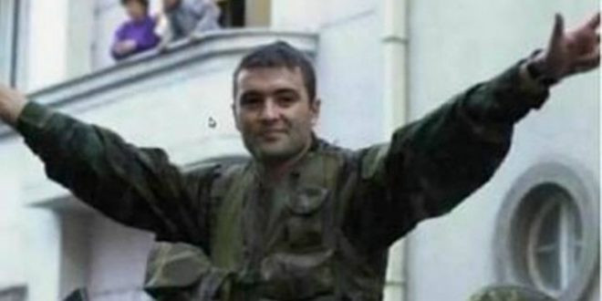 TERORIST S BANOVINE: Tko je Željko Vukelić iz Novog Sada koji je pozvao ...