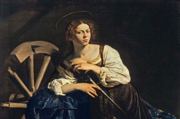 Svetica ubijena jer je vratila filozofe Isusu - Dnevno.hr