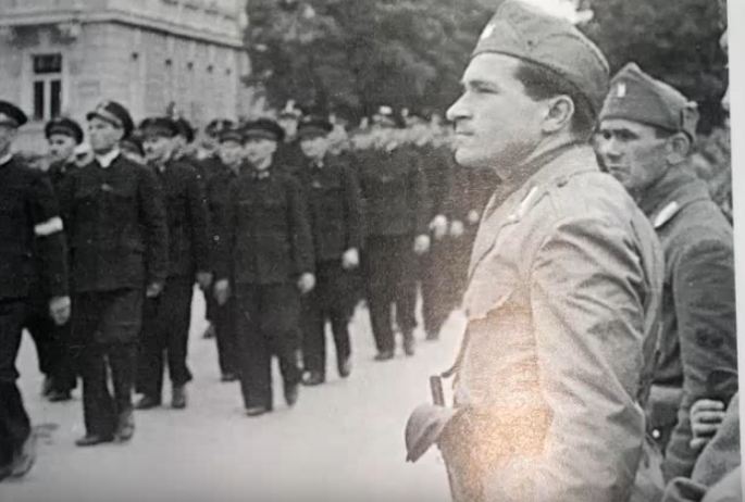 'SLUGA DOMOVINE' KNJIGA O ŽIVOTU I RADU MAKSA LUBURIĆA - Dnevno.hr