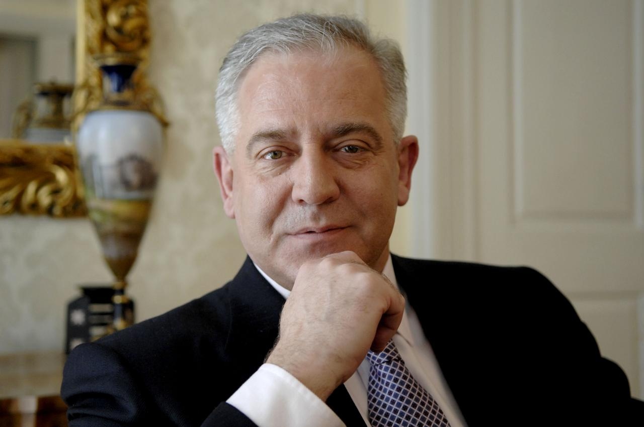 Ivo Sanader stigao u Remetinec! - Dnevno.hr