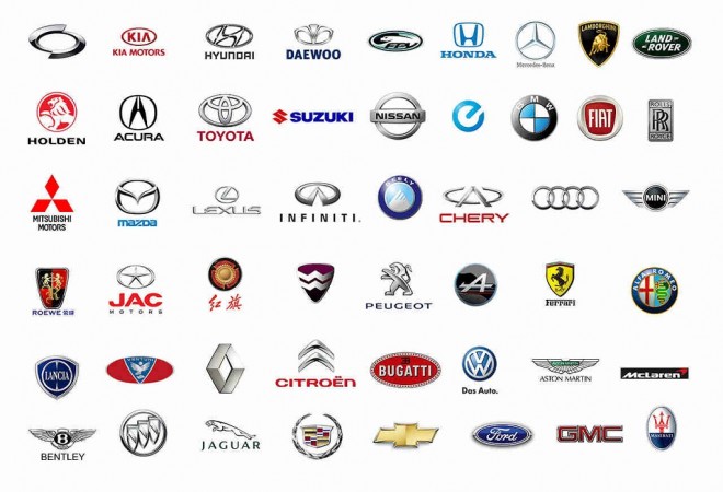 Naučite kako se ispravno izgovaraju imena proizvođača automobila ...