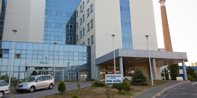 Na Rebru otkazane sve operacije koje nisu hitne. Evo što su odlučili u ...