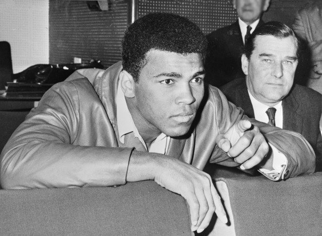 MUHAMMAD ALI BIO JE JEDNA OD NAJZANIMLJIVIJIH POJAVA U SPORTU: Ovo su ...