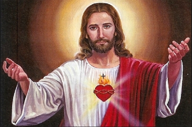 Važne poruke Isusa Krista svijetu priznate od Katoličke Crkve: 'Čekaju ...