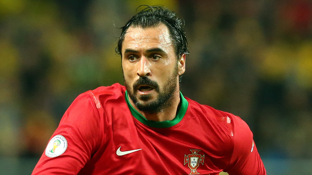 Hugo Almeida potpisao za splitski Hajduk - Dnevno.hr