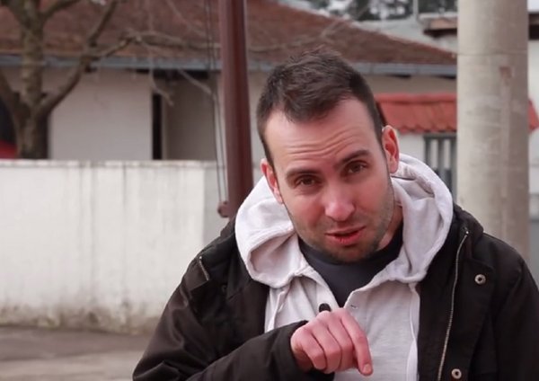 (VIDEO) Sjećate li se Rafe koji je pobijedio u Story Supernova Music ...