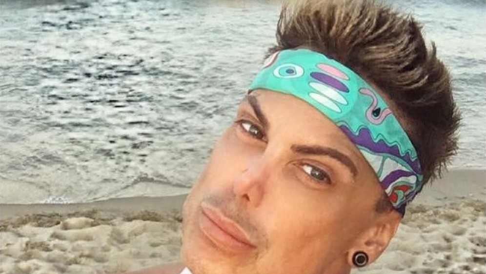 Ciganović išao operirati nos, pa zbog iznenadne bolne erekcije završio ...