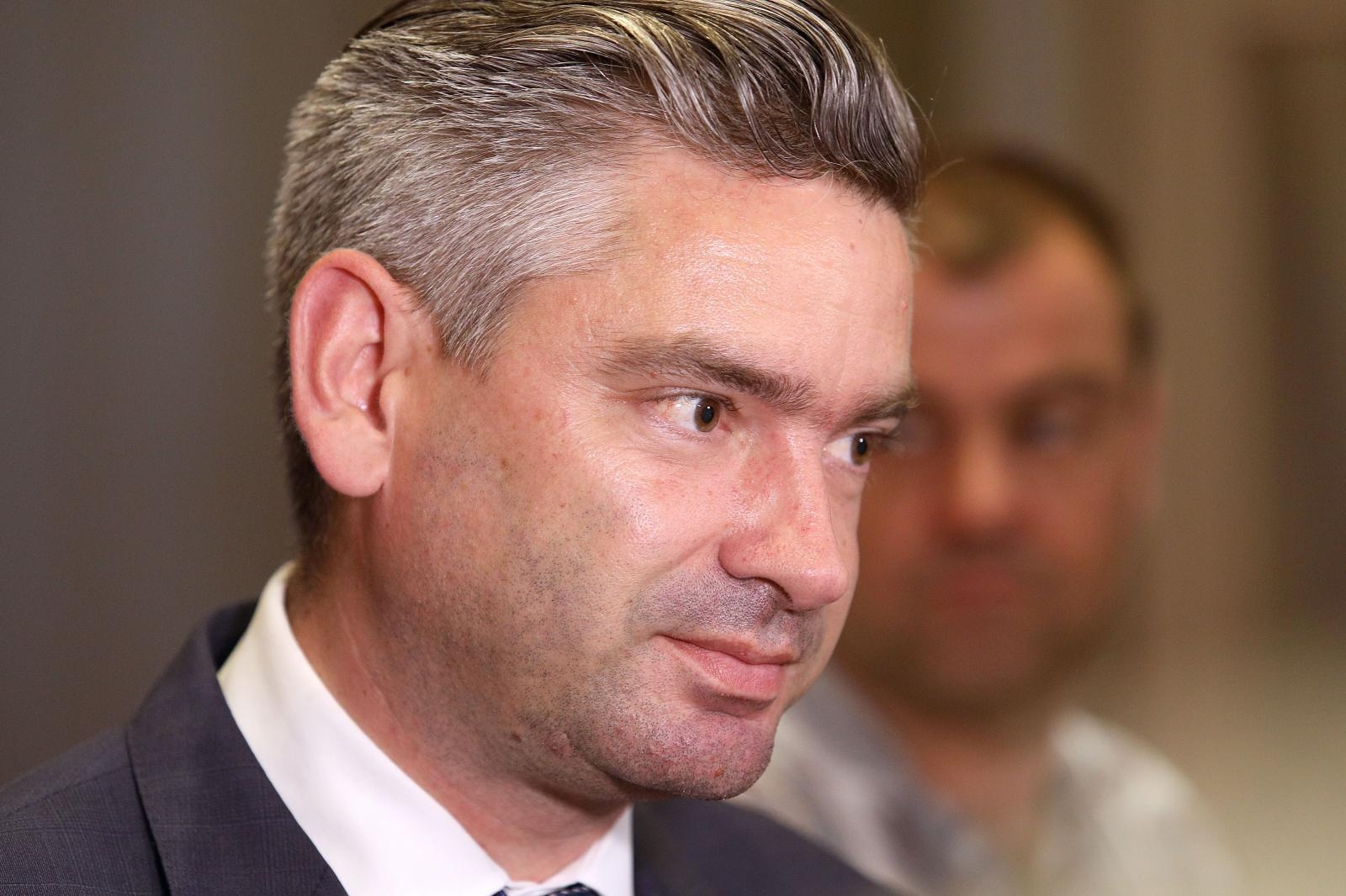 BORIS MILETIĆ NESTRPLJIV ZBOG BRODOGRADNJE! Što poduzima Vlada? - Dnevno.hr