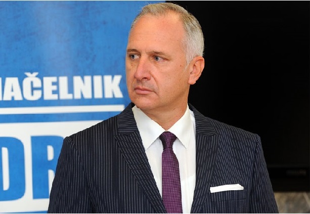 Opara se vratio na posao zbog Karepovca - Dnevno.hr