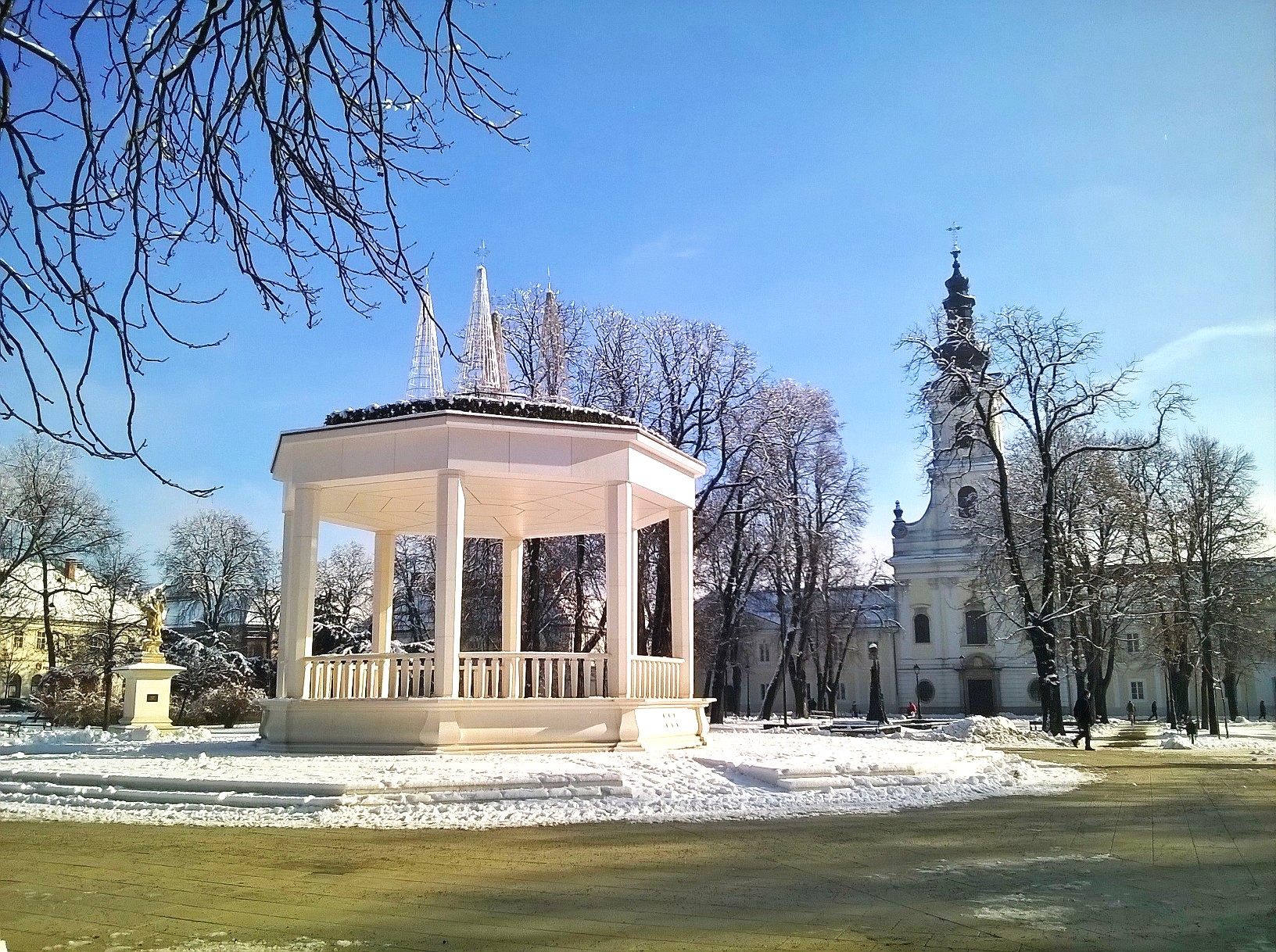 BJELOVAR postaje prvi potpuno digitalizirani hrvatski grad! - Dnevno.hr