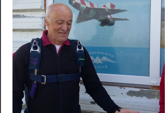 KAKAV ČOVJEK! Ratni pilot koji je 91. od JNA preoteo MIG-21, ponovno ...