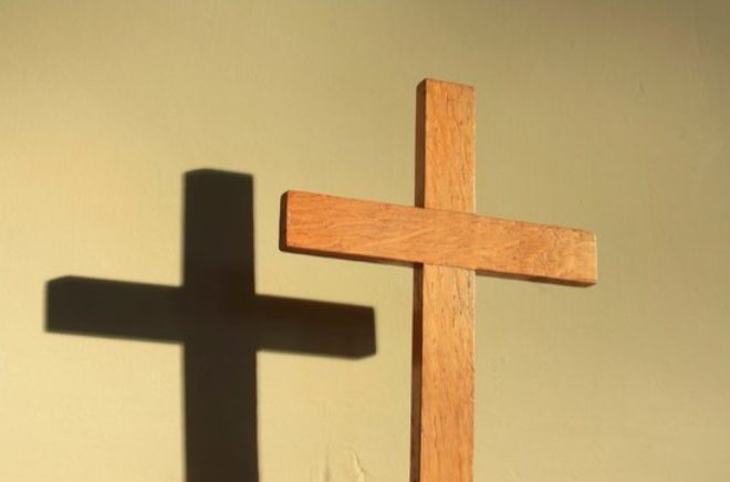 U Bavarskoj od 1. lipnja obvezno isticanje križa kao kršćanskog simbola ...