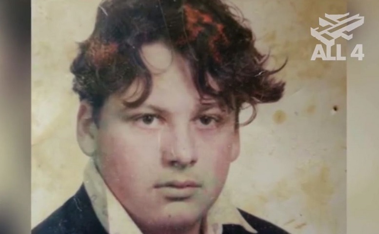 (FOTO) SVI SU ŠOKIRANI! Nećete vjerovati kako je Ciganović izgledao ...