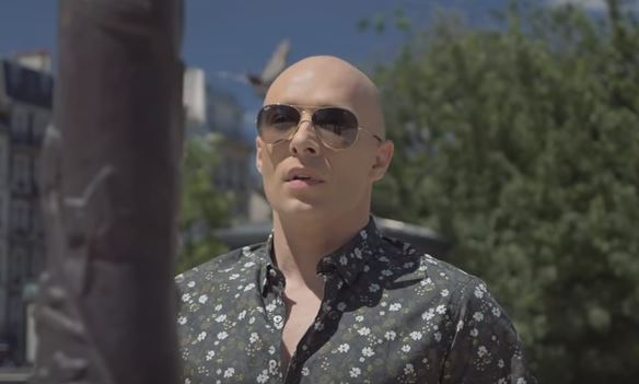 (VIDEO) Grupa Vigor pokazala Francuzima što je bol - Dnevno.hr