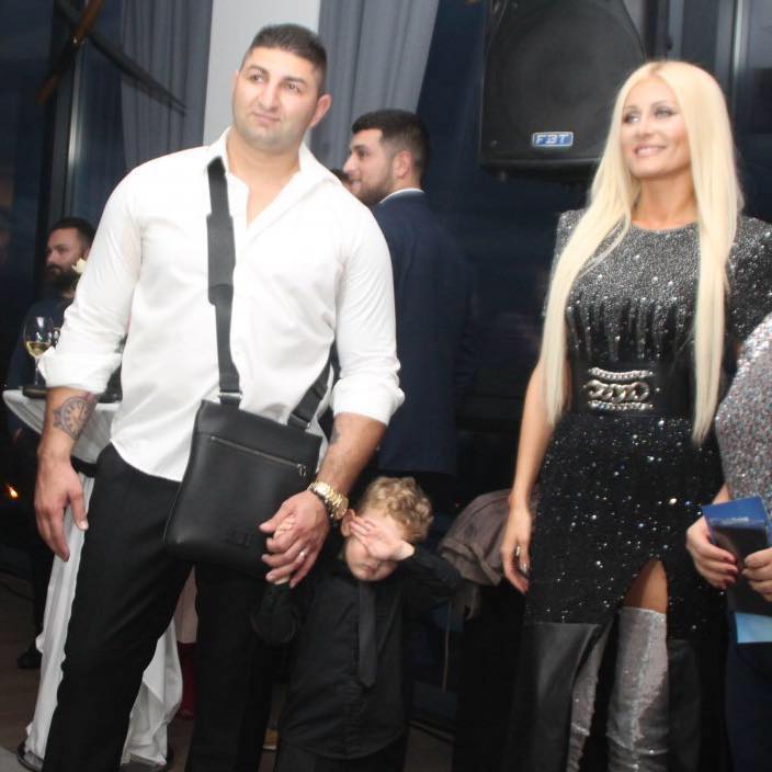 EKSKLUZIVNI INTERVJU IZ SARAJEVA! Ajlin Ahmić: 'Zasmetao sam velikim ...