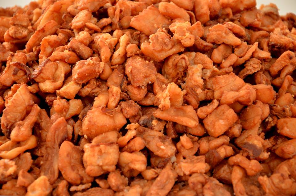 IZ SRCA SLAVONIJE: Imamo originalan recept za čvarke! - Dnevno.hr