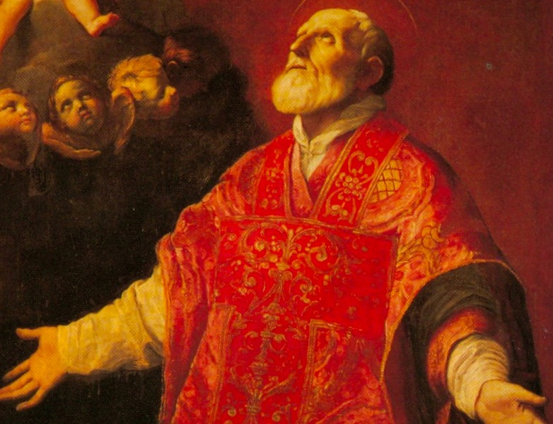 Kako je sveti Filip Neri jednostavno raskrinkao lažnu sveticu! - Dnevno.hr