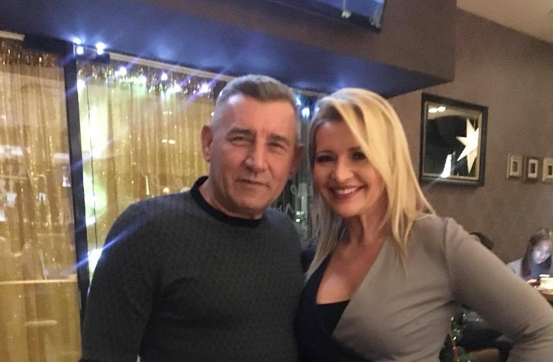 Trendseterica i poduzetnica Snježana Mehun objavila fotografiju s ...