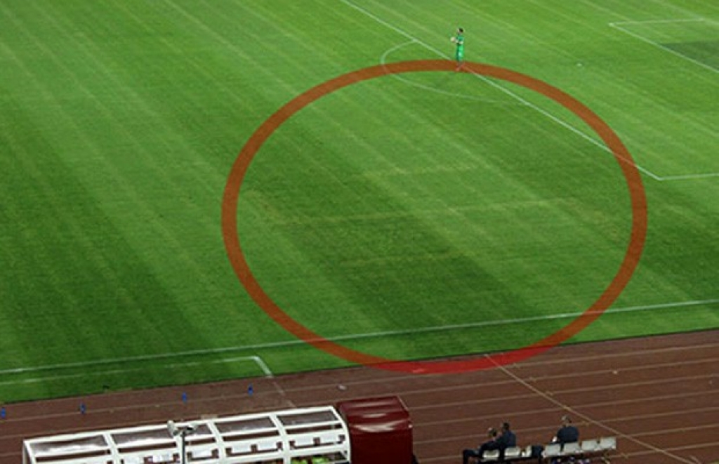 ZAŠTO SU HRVATSKI NAVIJAČI TOLIKO OPSJEDNUTI SVASTIKOM I NACIZMOM ...