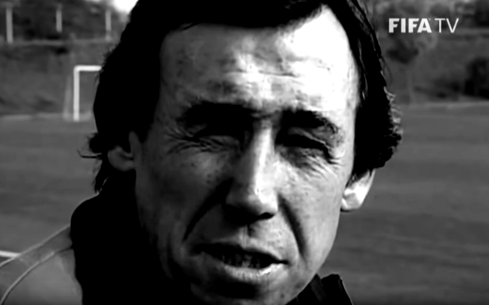 (VIDEO) TUŽAN DAN ZA NOGOMETNI SVIJET! Otišao je autor najbolje obrane ...