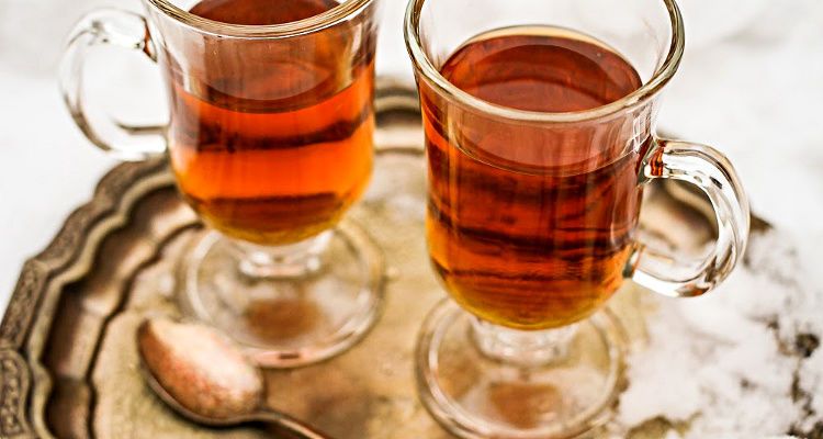 Prehlada i grlobolja u ljetnim mjesecima? Probajte čarobnu rakiju na ...