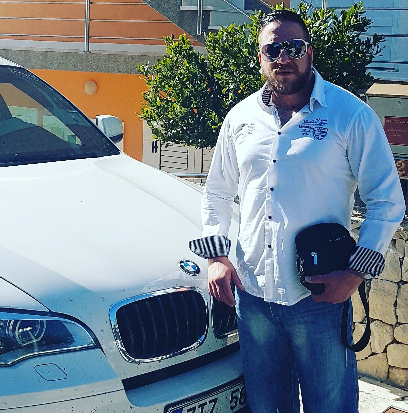 Nakon 11 mjeseci bijega predao se Ivan Giljanović - Dnevno.hr