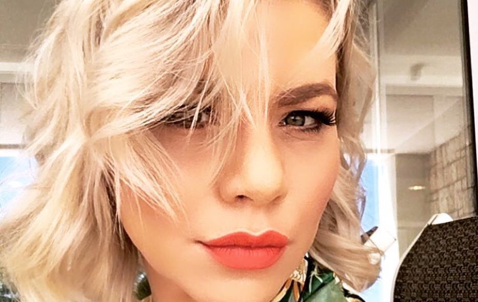 Ana Begić Tahiri je doslovno preko noći postala seks bomba! - Dnevno.hr