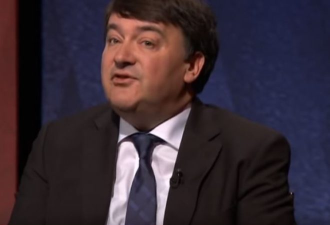 Briselski birokrati žele autohtono europsko stanovništvo zamijeniti ...