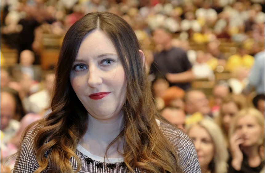 Palfi: 'Drago nam je što je SDP osvojio tako malo glasova, tužni smo ...