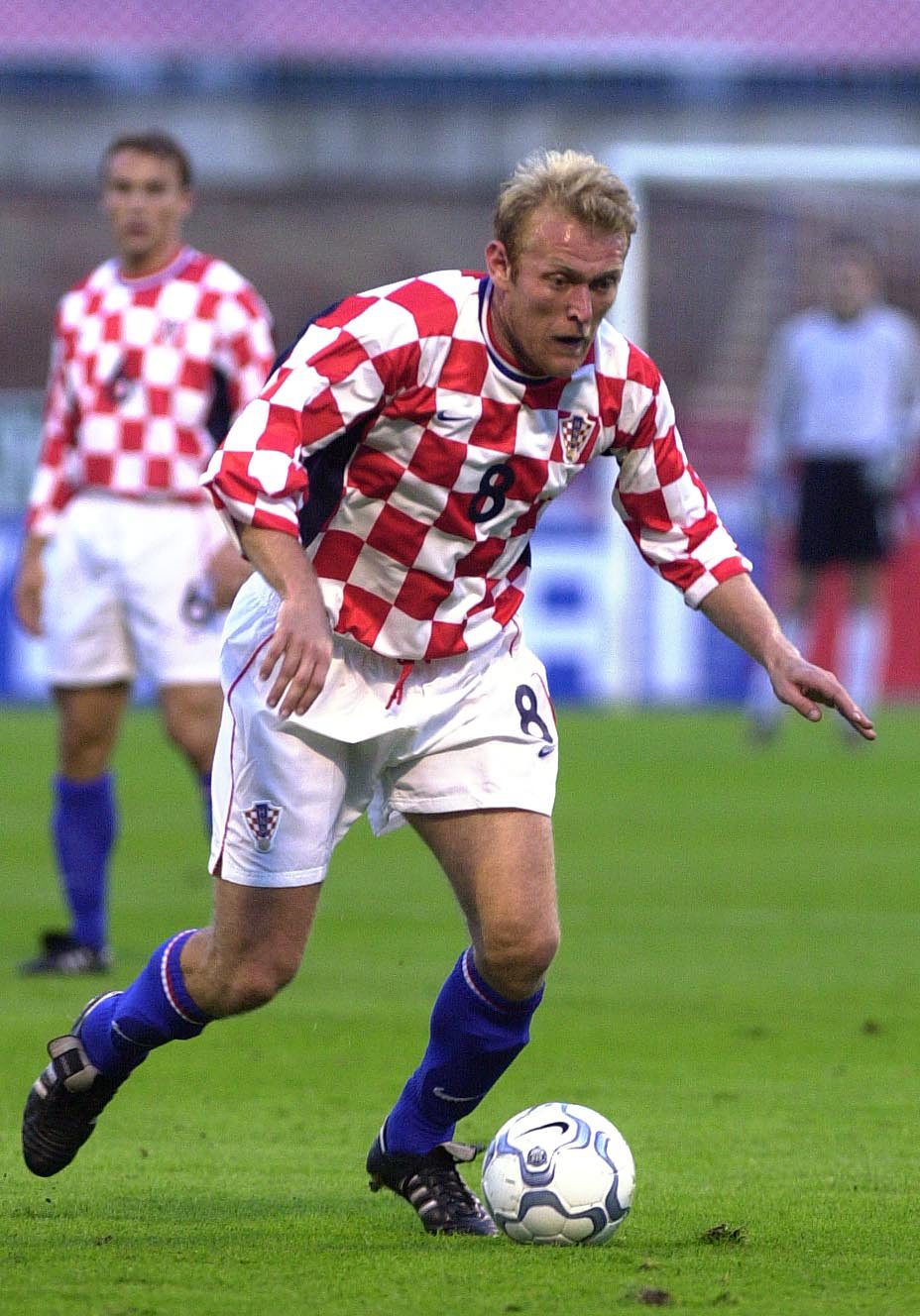 EKSKLUZIVNO! Robert Prosinečki za Dnevno otvorio dušu: ' Sve ovo oko ...