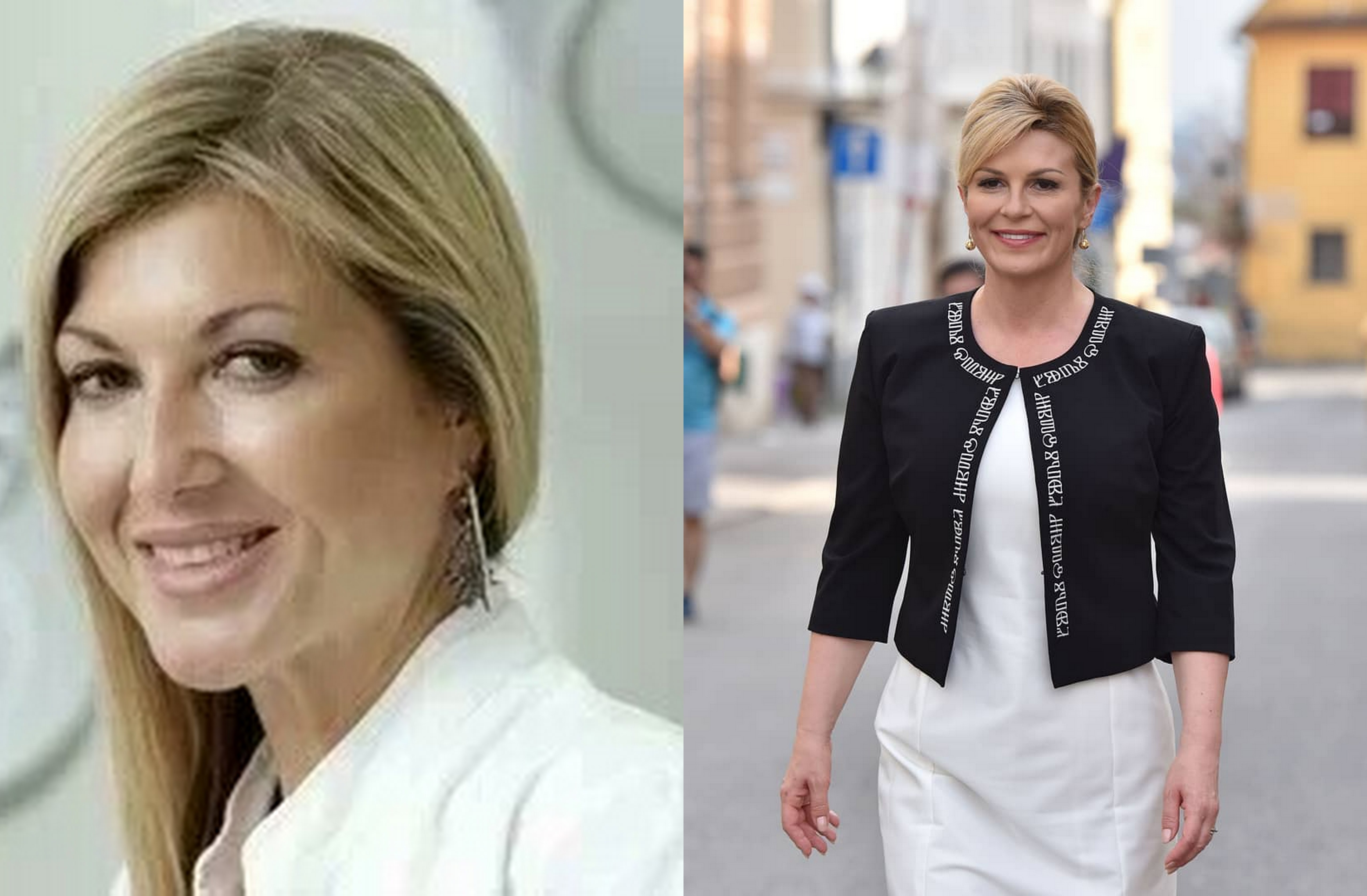Izvor nam je otkrio kod koje slavne doktorice Kolinda ide kako bi imala ...
