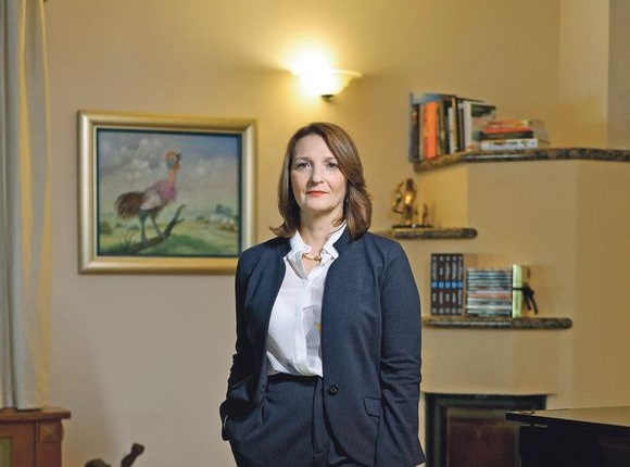 ŠKORINA ŽENA PREKINULA ŠUTNJU: Progovorila o Škorinom neodlasku u rat i ...