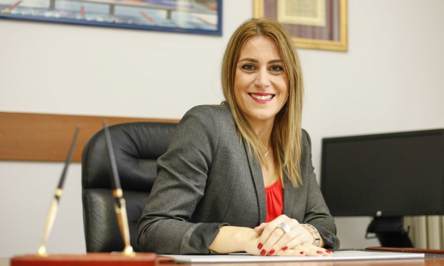 Bivša SDP-ova riječka pročelnica dobila četiri godine zatvora zbog ...