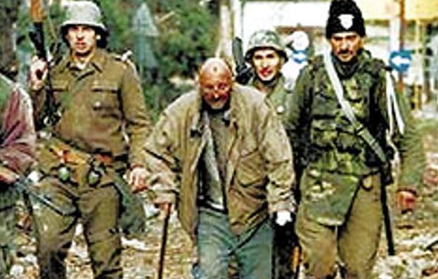 MEDIJI SU GA POGREŠNO PROZVALI 'STARCEM': Znate li koliko je godina u ...