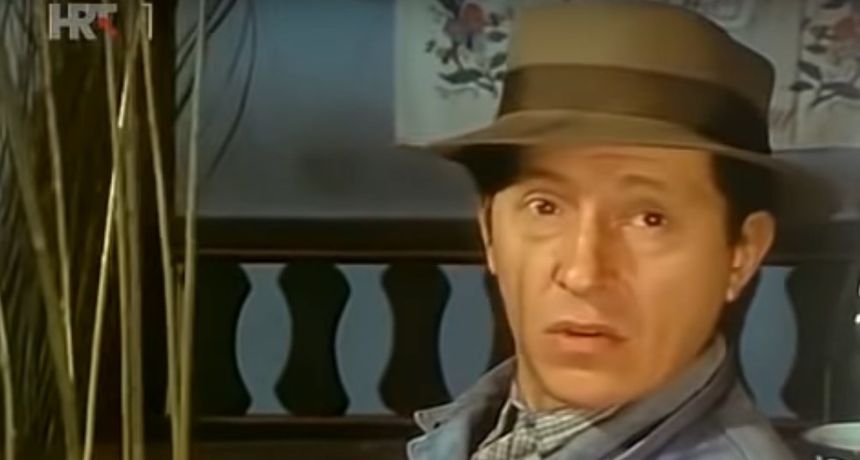 ZBOGOM, LEGENDO! Umro je Martin Sagner, najpoznatiji po ulozi Dudeka u ...