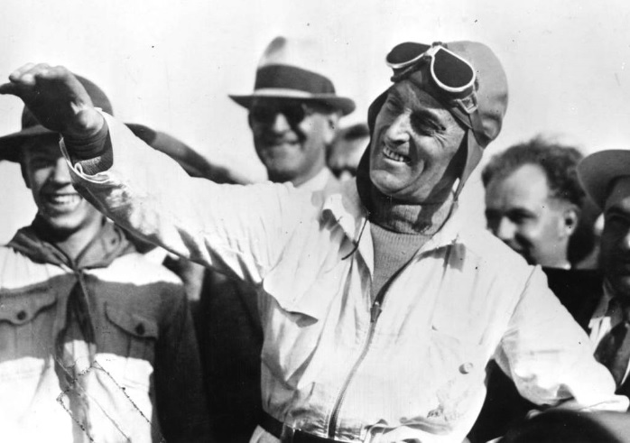 Na današnji dan 1948. preminuo Malcolm Campbell, britanski kralj brzina ...