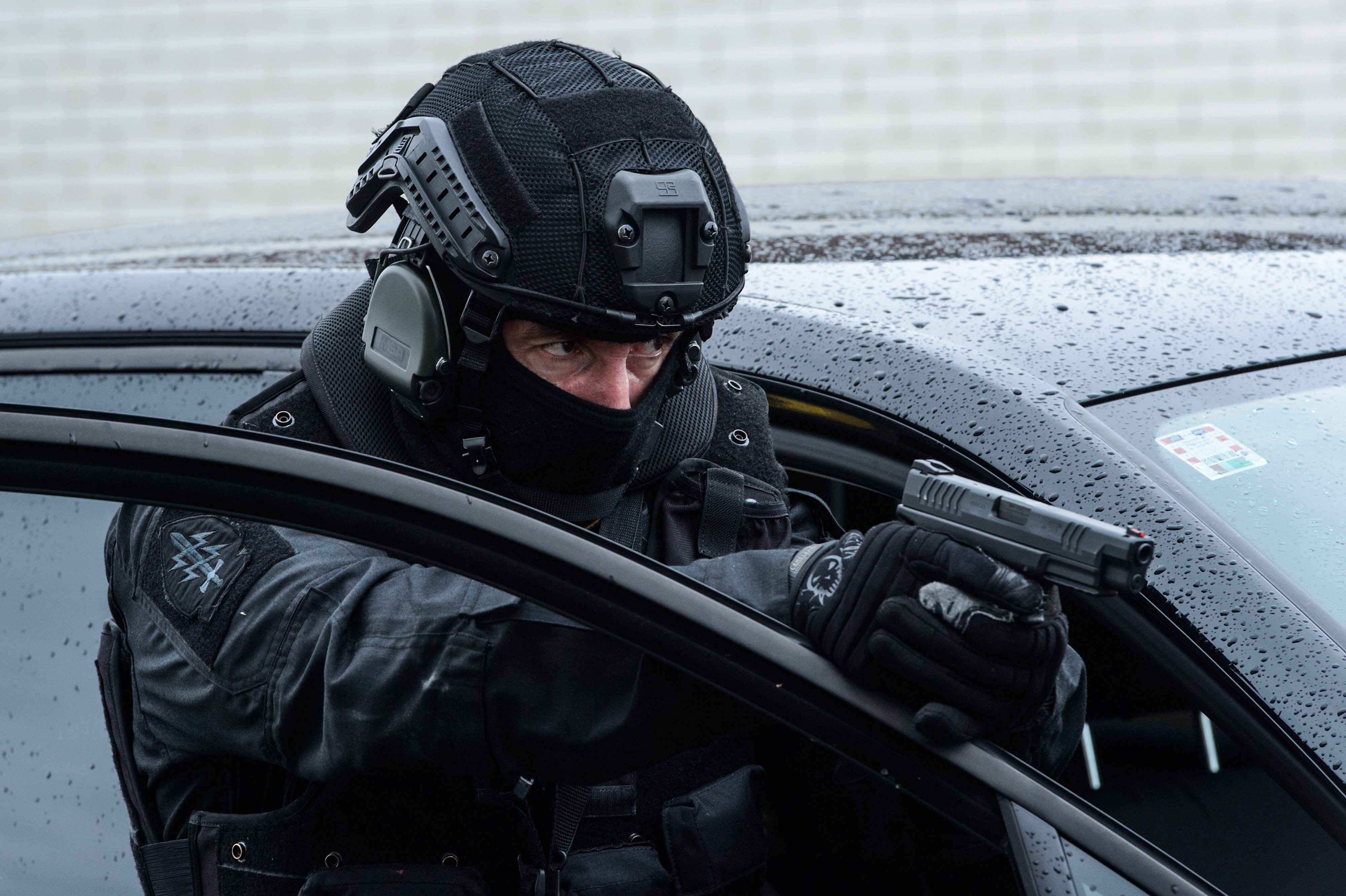 Spajaju se specijalna i interventna policija! Evo kakav će biti novi ...