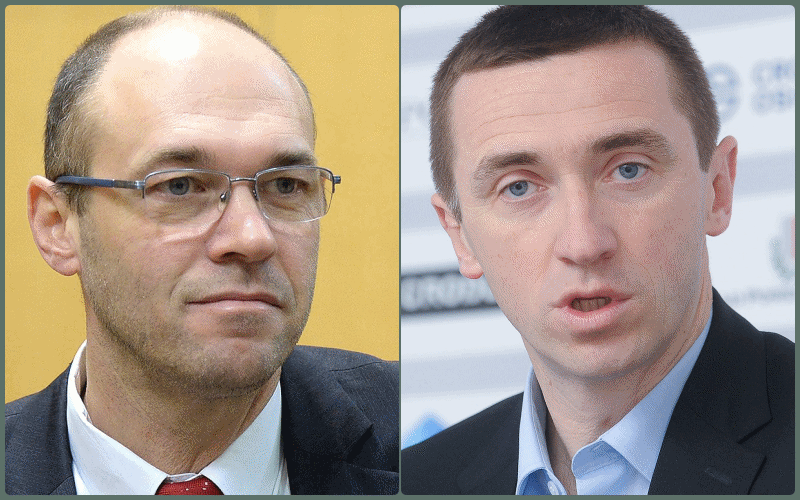 STIER JE POTOMAK USTAŠE, A PENAVA ČEKA DOKTORAT! Evo tko su glavni ...