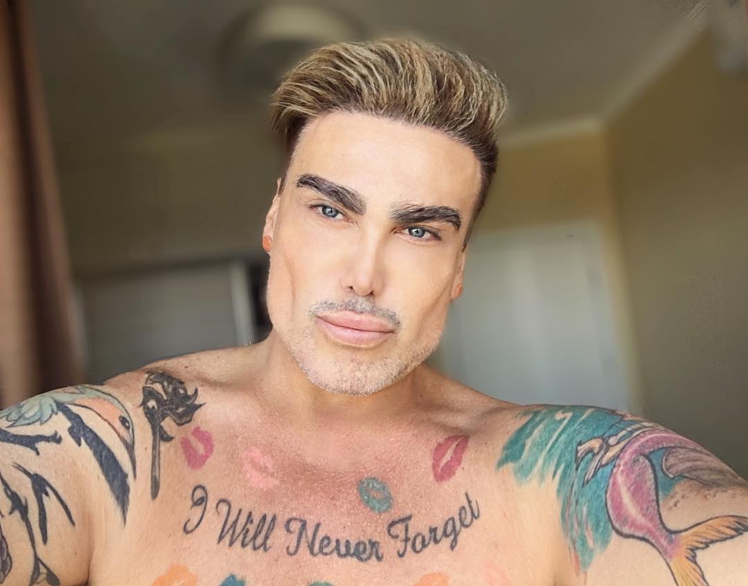 Neven Ciganović objavio da se ženi prije Marka Grubnića! Nećete ...